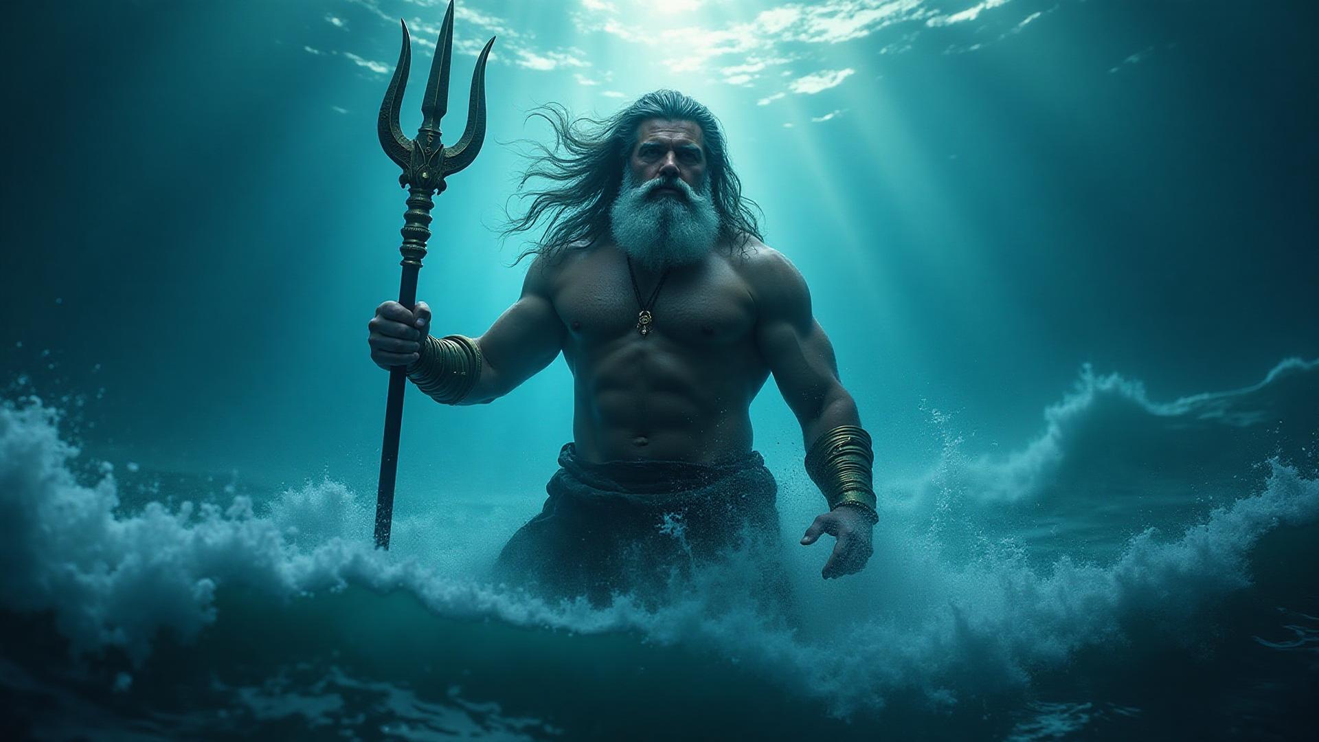 Colorado Water Treatment & Plumbing Experts | Poseidon Home Services